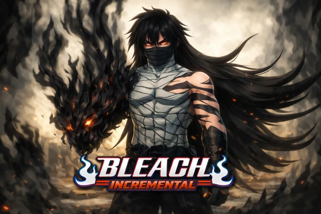 Bleach Incremental Codes (June 2026) [COMPANIONS!] | Pocket-Codes